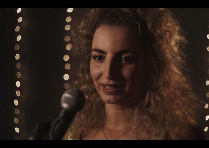 Elinor | Sapir College