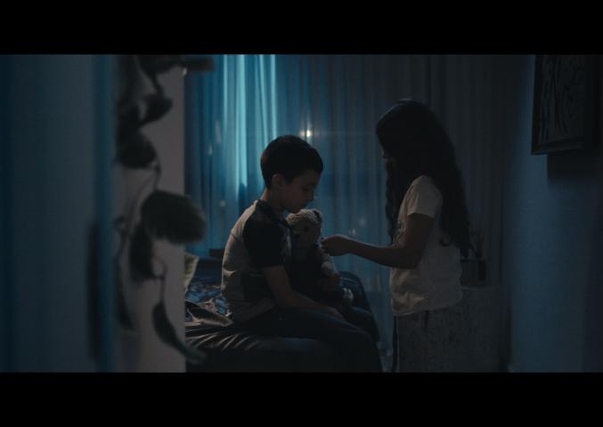 Bedtime story | Sapir College